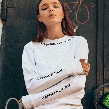 Печать на свитшот, худи, кепки, футбольки, финки