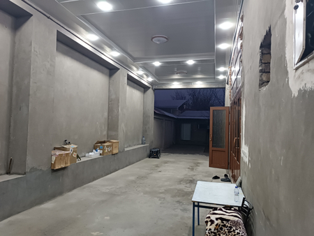 Olmazor tumani ohunboboevda 4.4 sotih 8 hona  3urvinli uy sotiladi