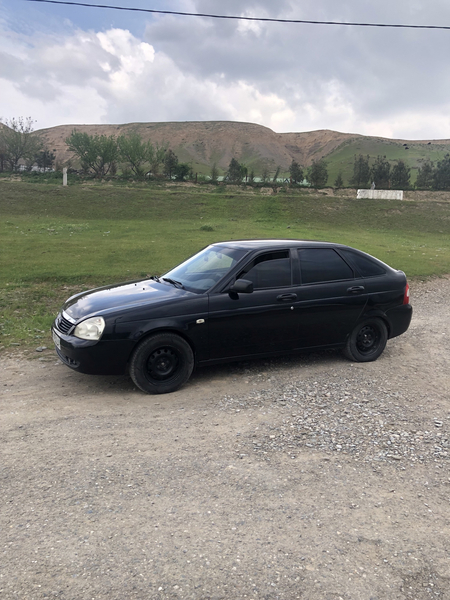Lada priora sotiladi