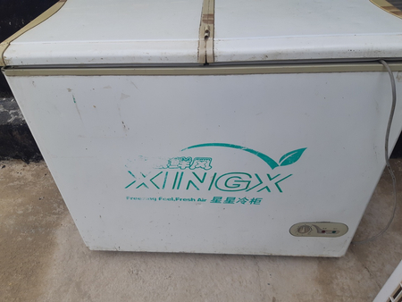 Morozelka xing 2 ta bor yaxshi ishlaydi kamchiligi yoq