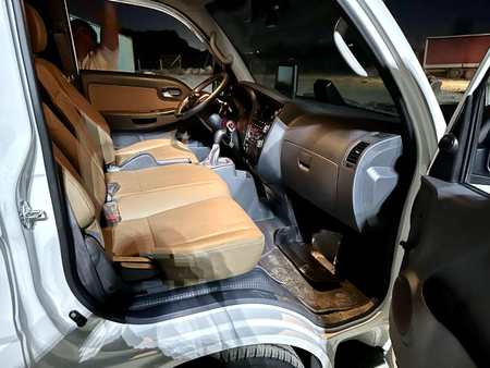 KIA Bongo sotiladi 2022/09 yil