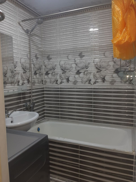 Сдается квартира
