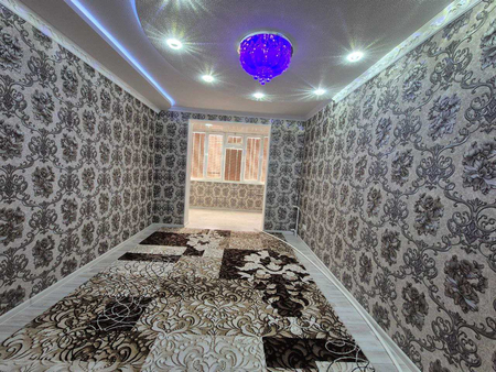 2х комнатная квартира