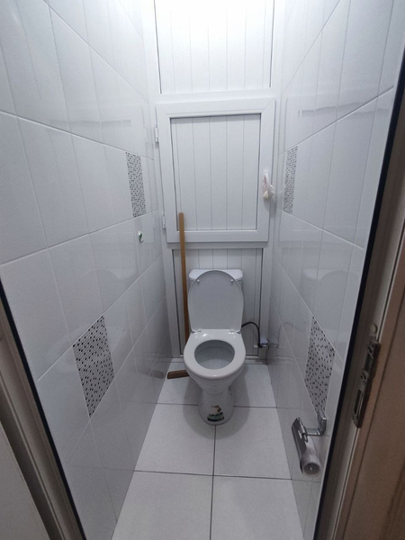 Продаётся квартира Чиланзар 5 квартал 2/2/4 панель 1,5×6