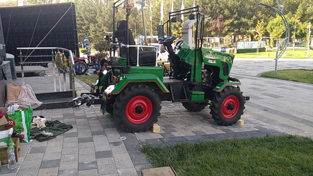 мини трактор, мини трактора, mini traktorlar, mini traktor