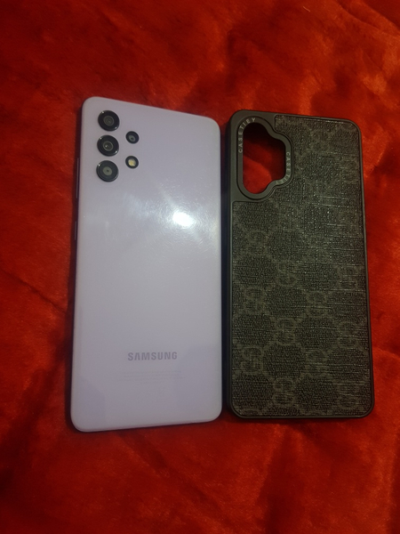 Samsung galaxy A 32