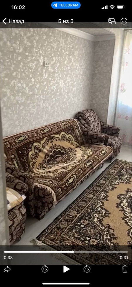 Уй сотилади Кадешва тузел