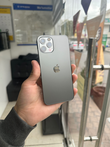 iPhone 12 pro 256 gb