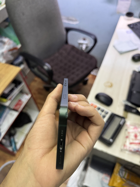 iPhone 13 sotiladi