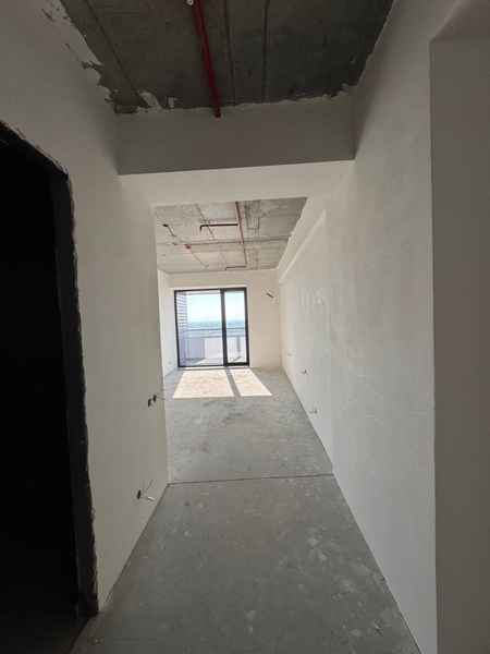 Новостройка 2/21/27 жк NRG U tower
