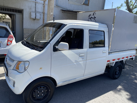 Продается Lifan..