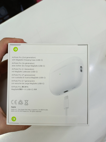 Airpods pro 2 Original