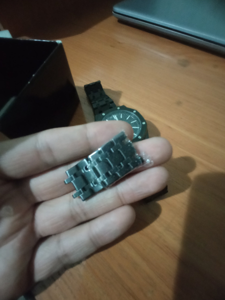 Audemars Piguet часы