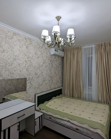 Срочно Продается квартира в Элитном районе