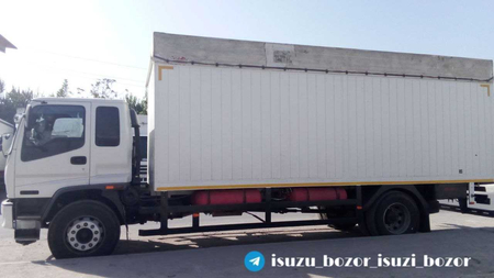 ISUZU Сотилади Сотилади