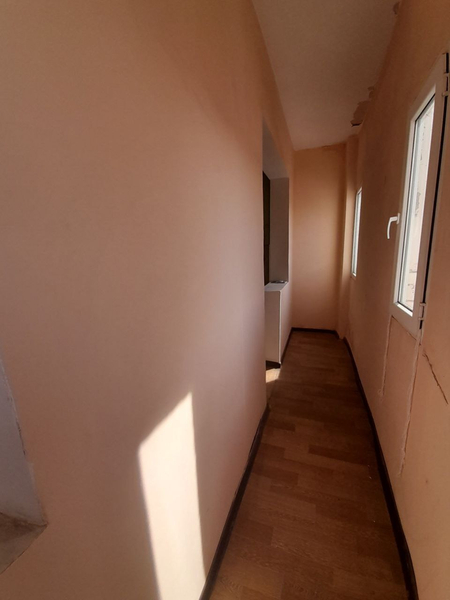 Продаётся квартира с ремонтом