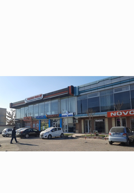 Аренда склад 110 кв