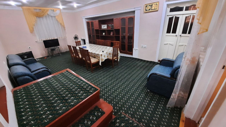 Arendaga dacha beriladi