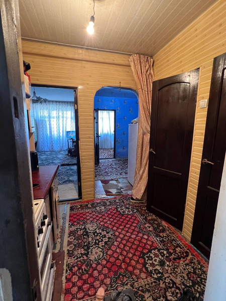 Продается квартира Кушбеги