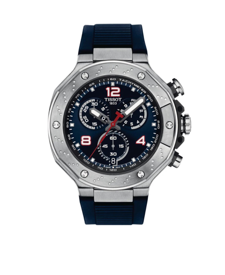 Tissot 2024 Angliyskiy