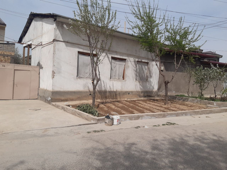 B.R.R Almazor tumani
