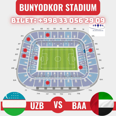 O'zbekiston vs BAA | Uzb vs UAE | Ozbekiston | Узбекистан | ОАЭ | Узб