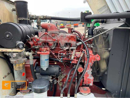 Фреза Wirtgen w500