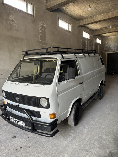 Volkswagen Trasporter T3