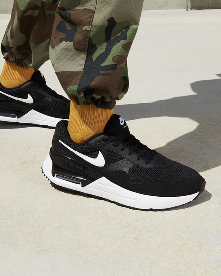 Nike Air Max SYSTM