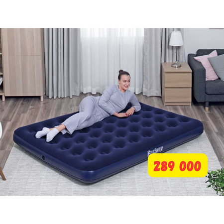 Надувной матрас Bestway Pavillo 203смx152см 67003
