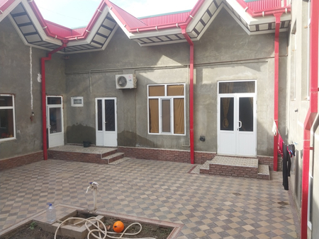 Сдаётся в аренду двор, под бизнес