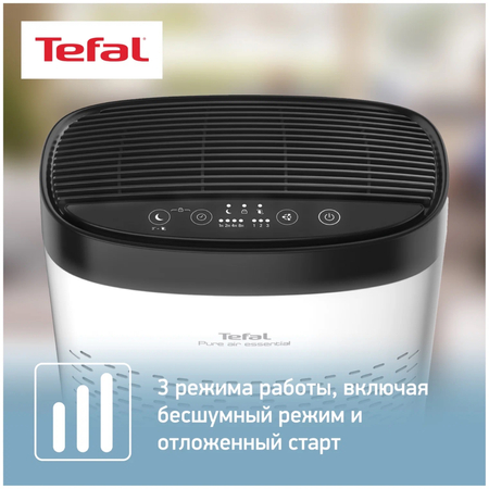 Очиститель воздуха Tefal PT2530F0 Pure Air Essential