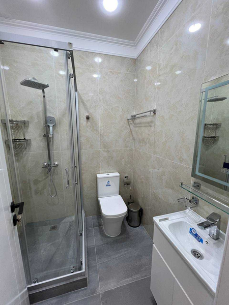 Продам 3/2/8 Евро , мебель,техника ЖК Ок Сарой Паркентский