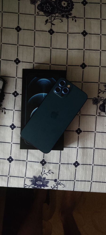 Iphone 12 pro