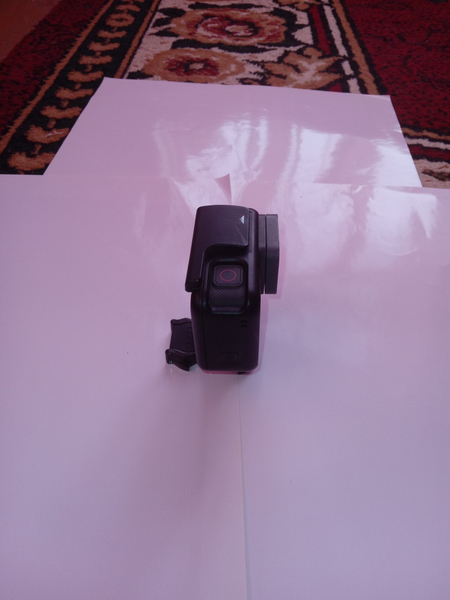 GoPro hero 6 BLACK