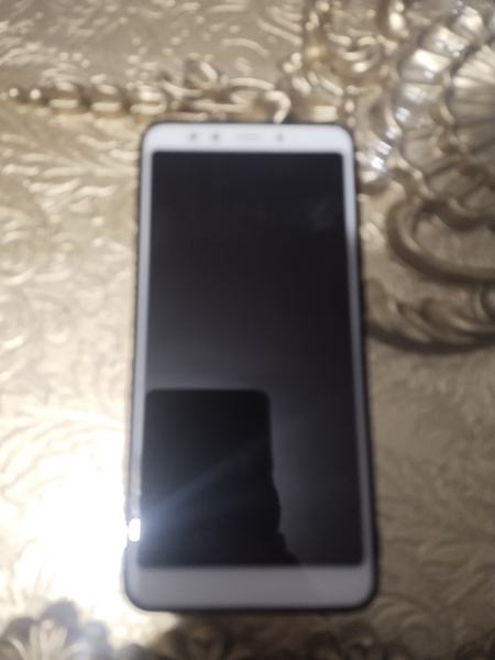 Redmi 5. Holati zór