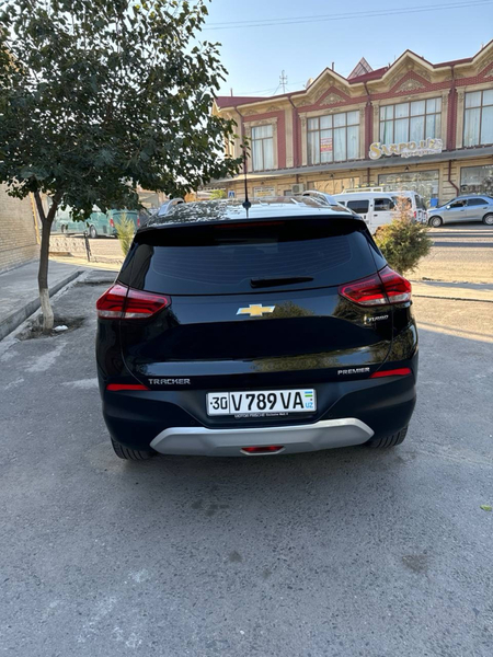 Premier 2023. Toza