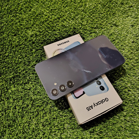 Samsung Galaxy A15