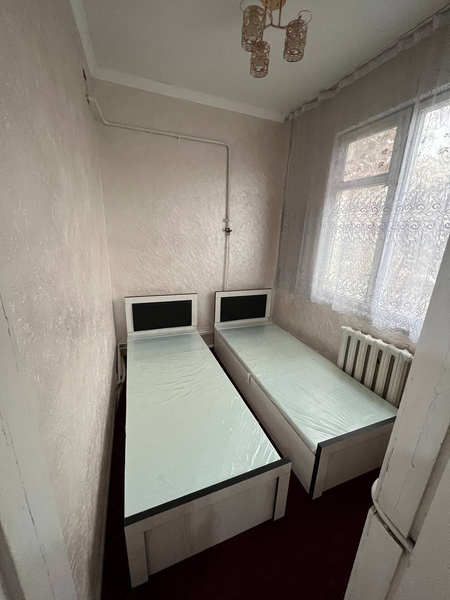 2-xonali kvartira sotiladi, Chilonzor 2-kvartal, Neus biznes center.