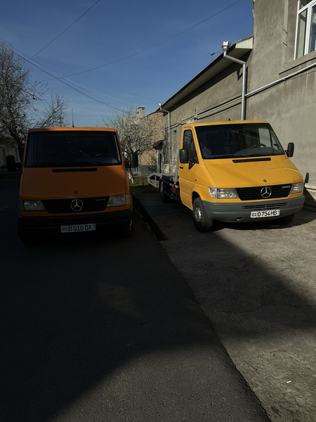 Evakuator Xizmati 24/7