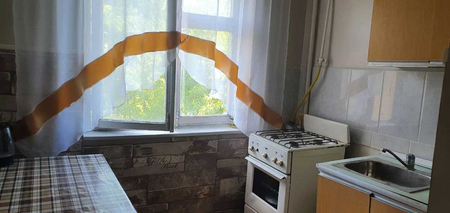 2х комнатная квартира Фрунзе массив, возле 9 садика сзади Бегонии