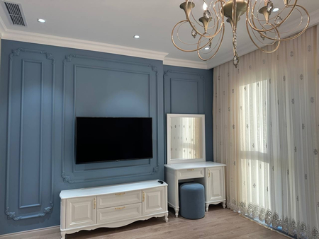 Сдаётся 2-ком квартира в Mirabad avenue