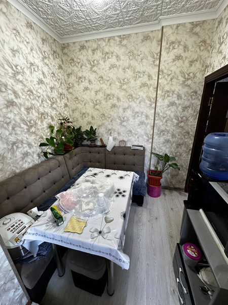 Ттз-2 продаётся квартира 2/3/4 Общая площадь 54м²