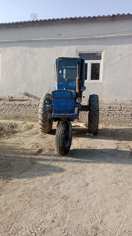 Т 28 sotiladi. Buxoro viloyat Peshko' tuman