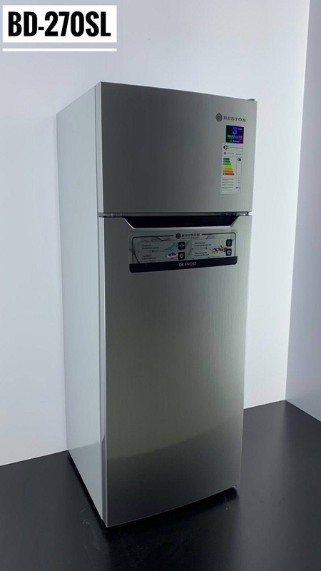 Холодильник Wirmon 204L Доступным Ценам Бесплатная Доставка