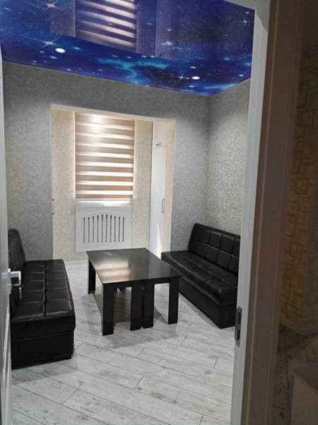 Продается! Гулобод 2в3/9/9, общий коредор, с хорошим ремонтом, 60м2