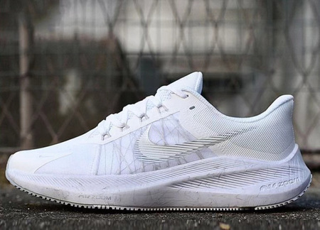 Беговые кроссовки Nike