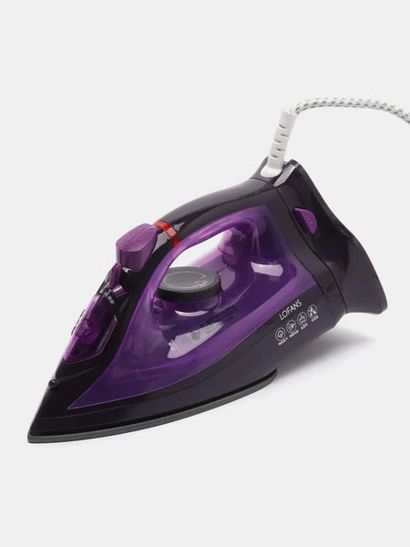 Утюг беспроводной Xiaomi Lofans Cordless Steam Iron YD-012V