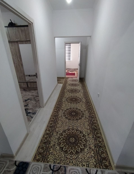 Yashnabod tumani olmos mahalla ijaraga kvartira
