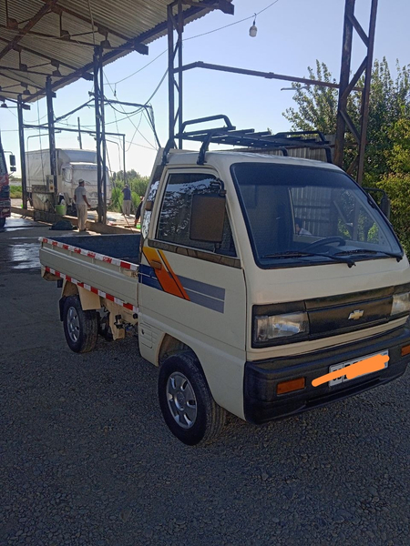 BUXORO VIL. VOBKENT tum Damas labo